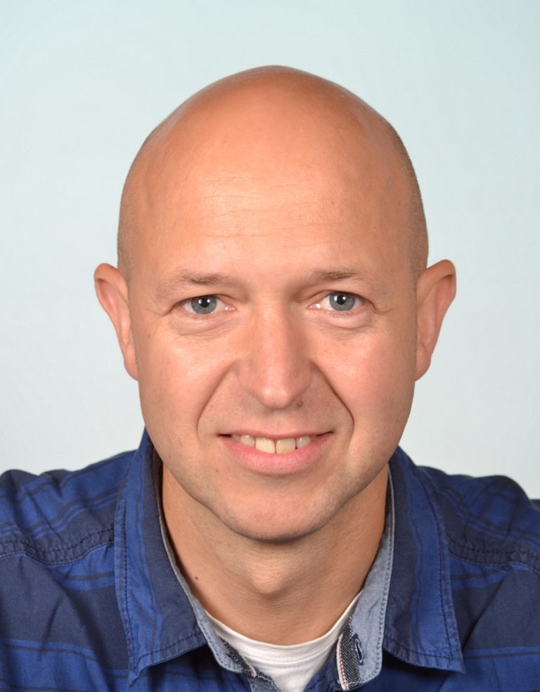 Andreas Geier - Vorau