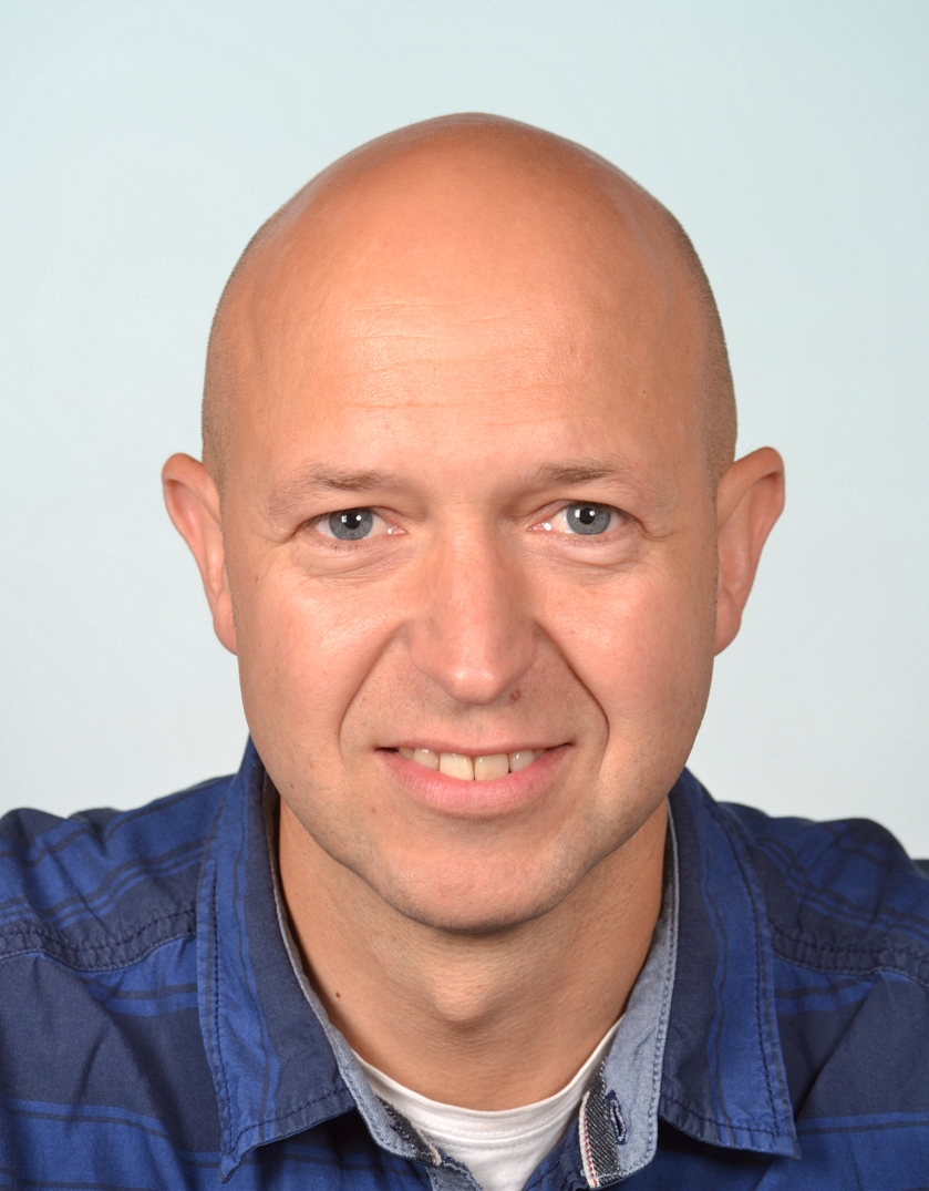 Andreas Geier - Vorau